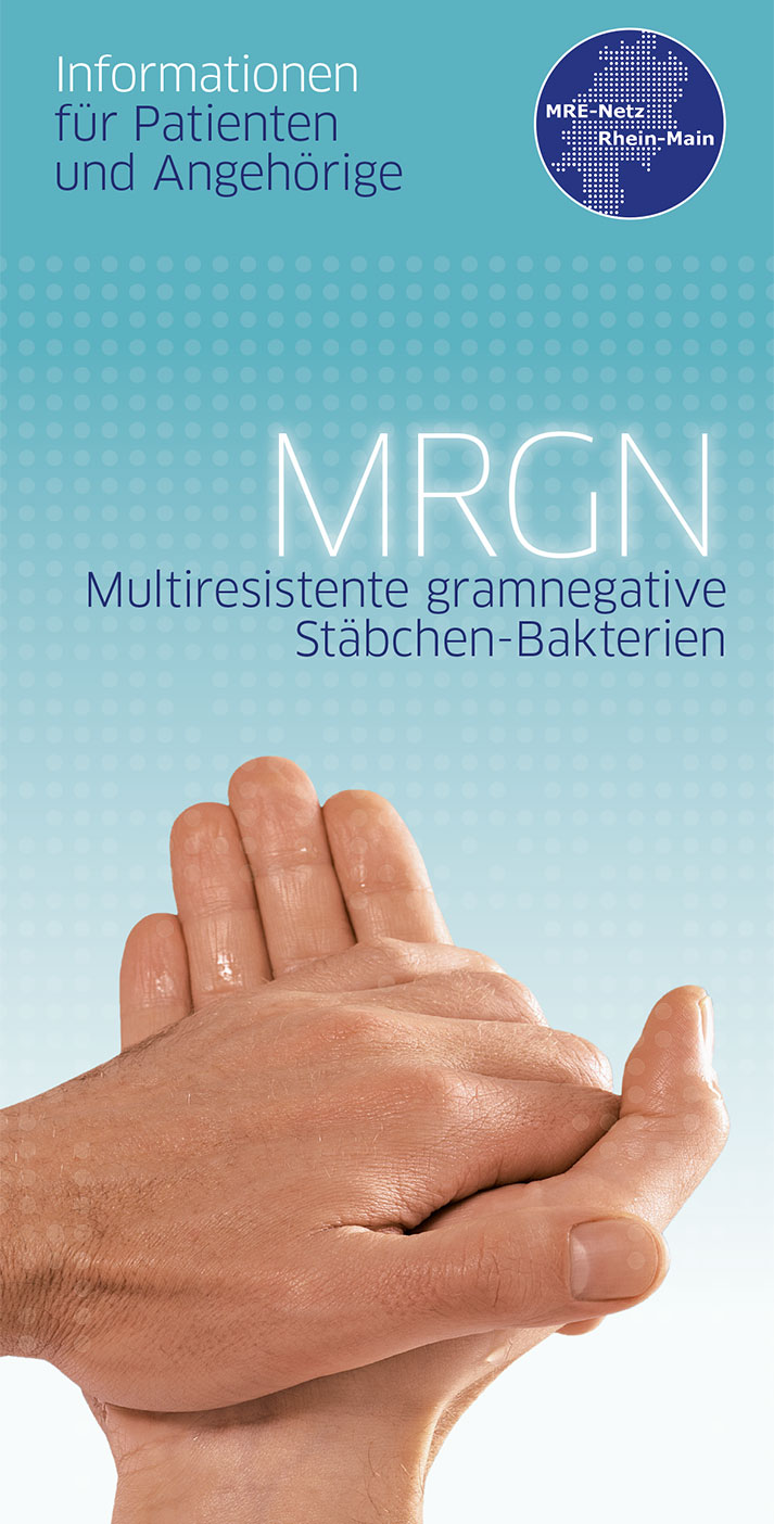 Patienten/Angehörige - MRE-Netz Rhein-Main